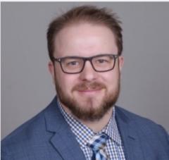 Chad Adams