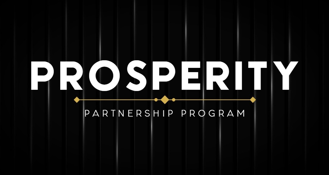 Prosperity