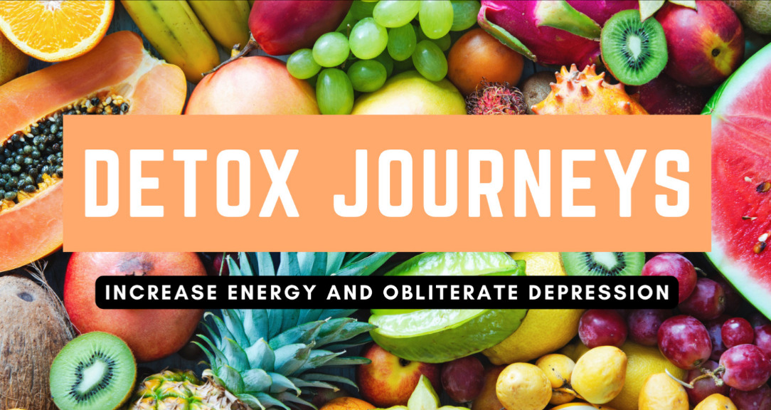 Simple Detox Journey