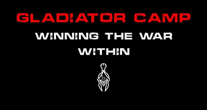Gladiator Camp