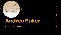 Andrea Baker