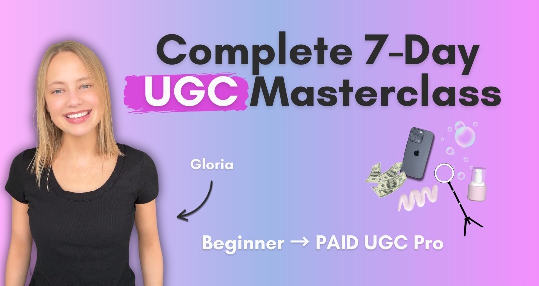 UGC World · 🏆Wins