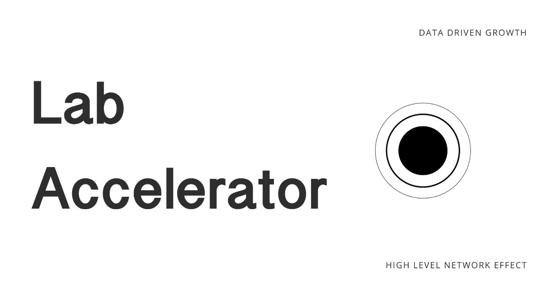 Akemi Lab Accelerator