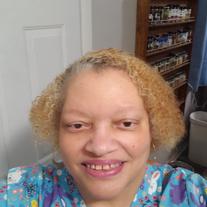 Tracy Watson