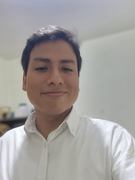 José Martín Serrano Torres