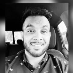 Subodha Senevirathne