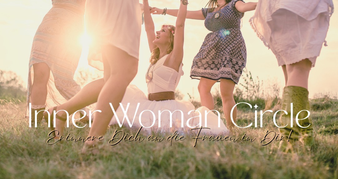 Inner Woman Circle