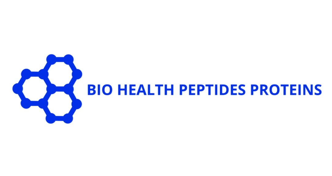 Bio Health Peptides Proteins