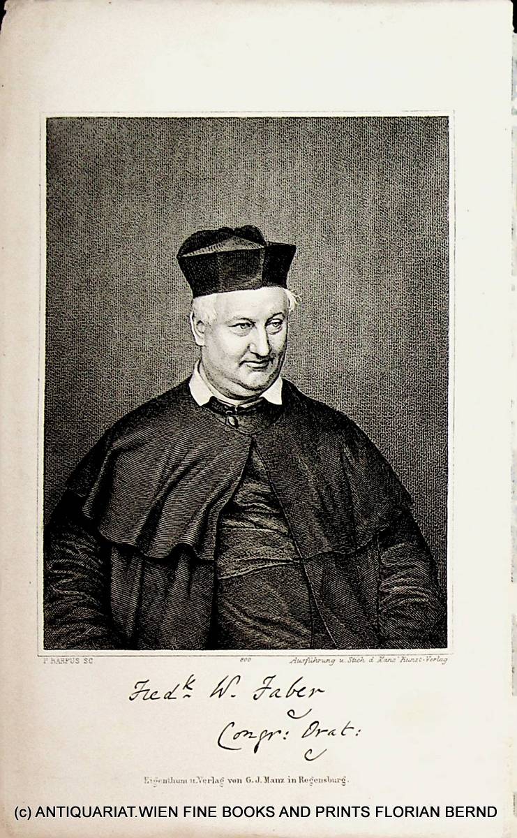 The Necessity of Mortification by Fr. Faber and Fr. Crasset · Based ...