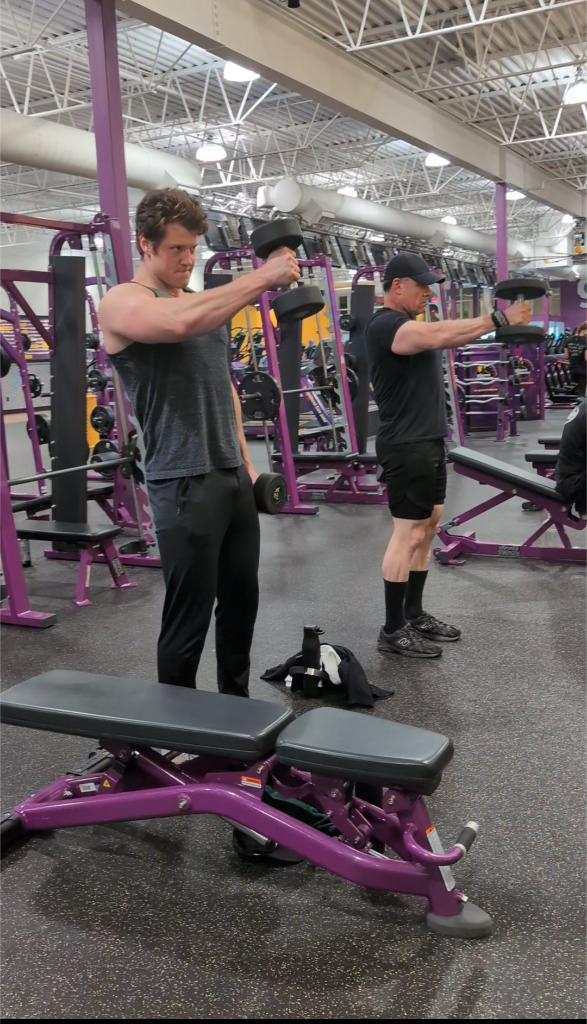 What I've Learned After 2 Days With Father Capo ⚔️ · Based & Built (Free)