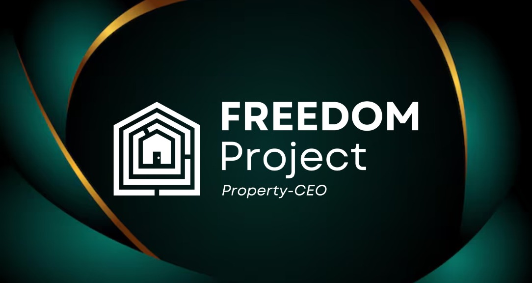 The Freedom Project