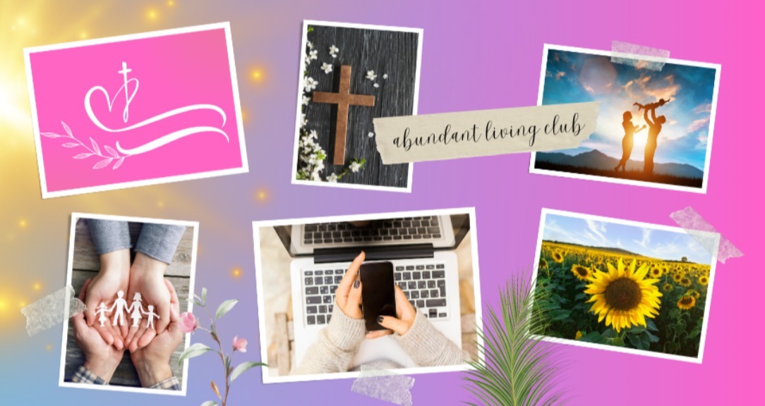 Verse · Abundant Living Club