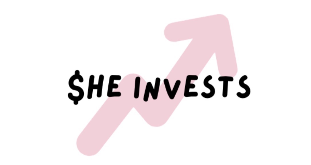 What is She Invests? · SheInvests