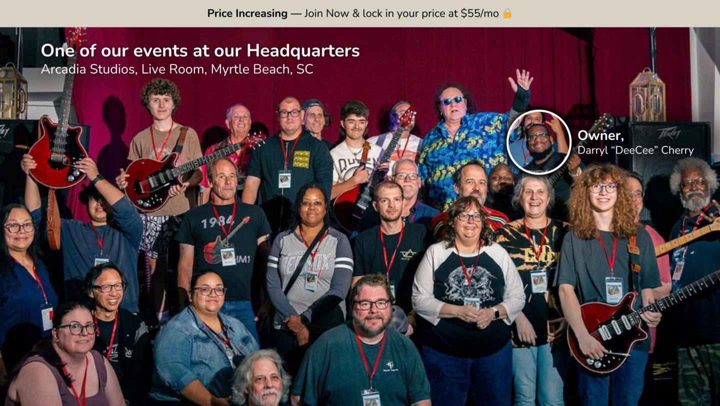 The Independence Project