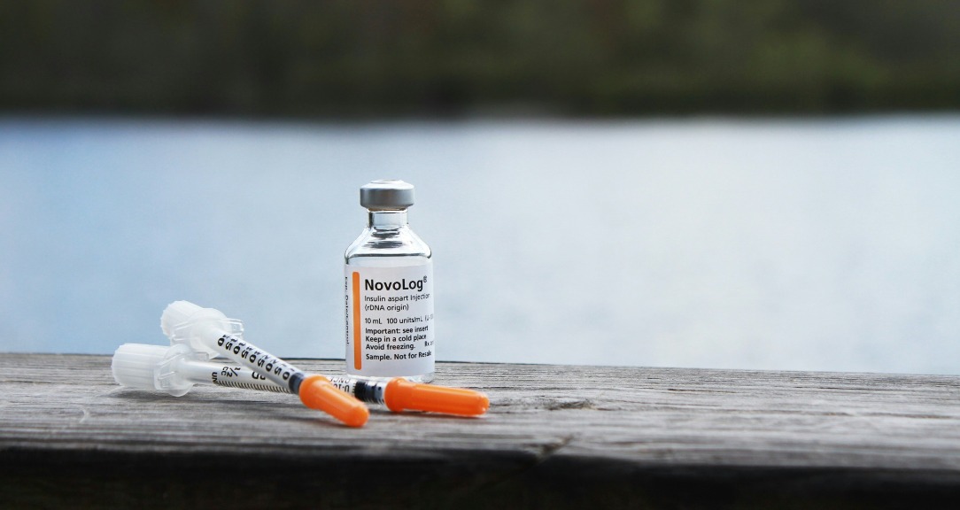 Type 1 Strong: T1D & Fitness