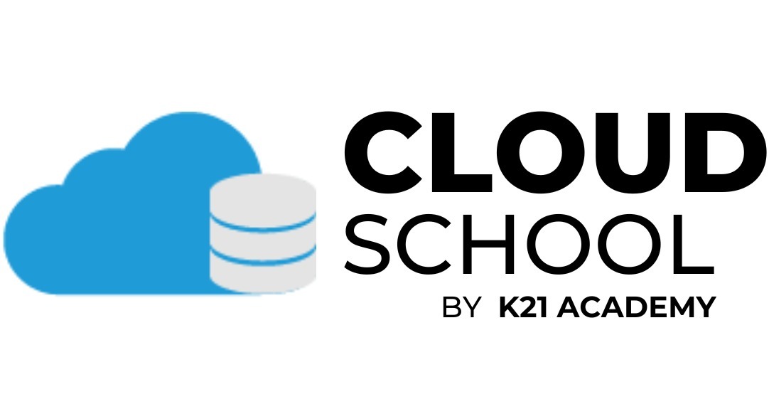 Cloud/AI School by K21 Academy