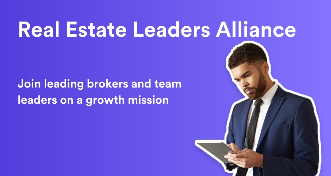 Calendar · Real Estate Leaders Alliance