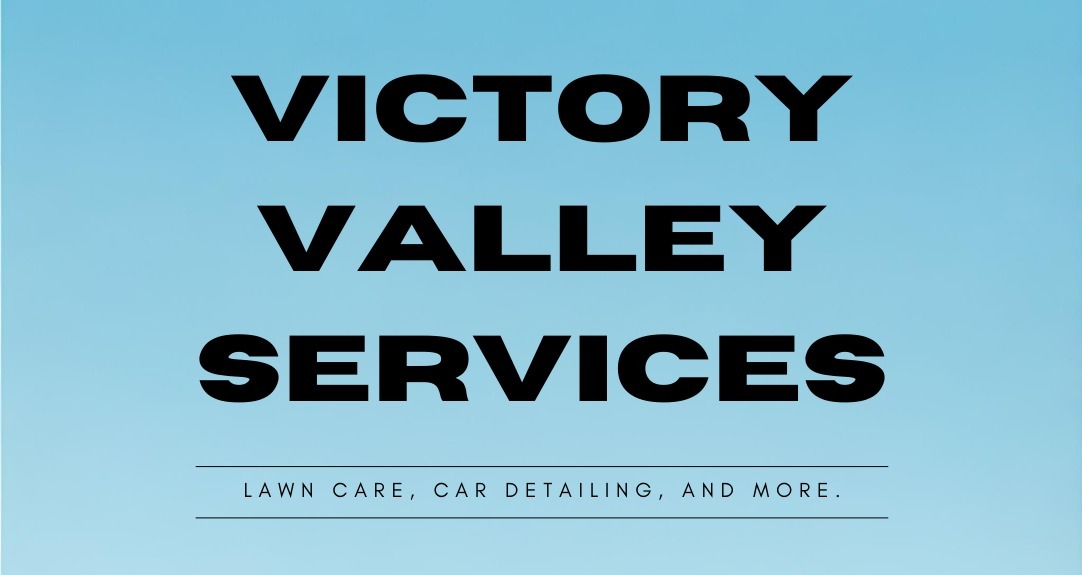 Classroom · Victory Valley Services