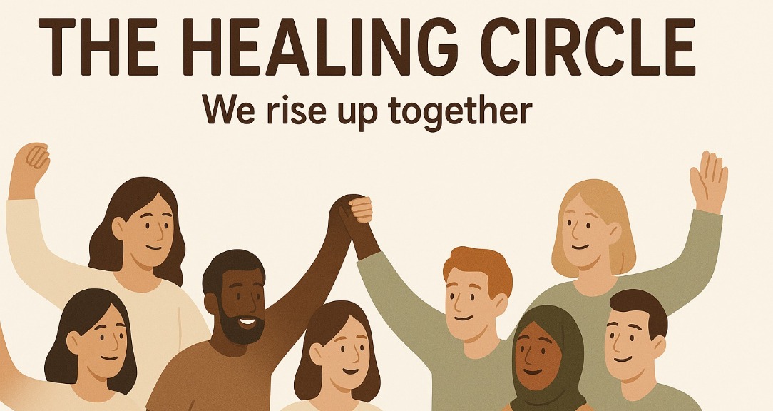 The Healing Circle