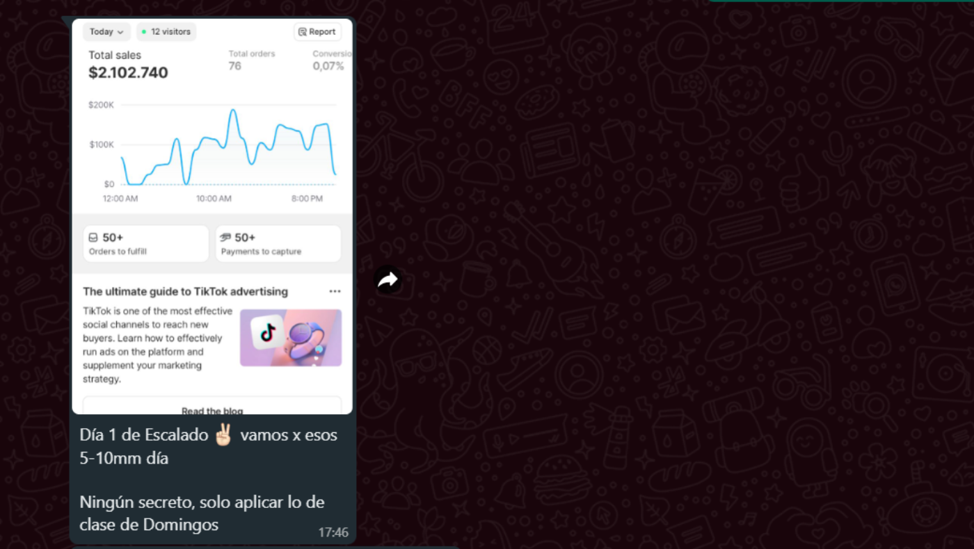 De 0 a $1.000.000 con Drop