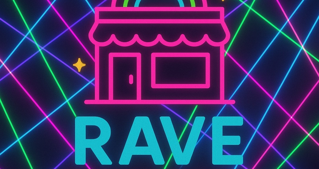 Classroom · Rave designs
