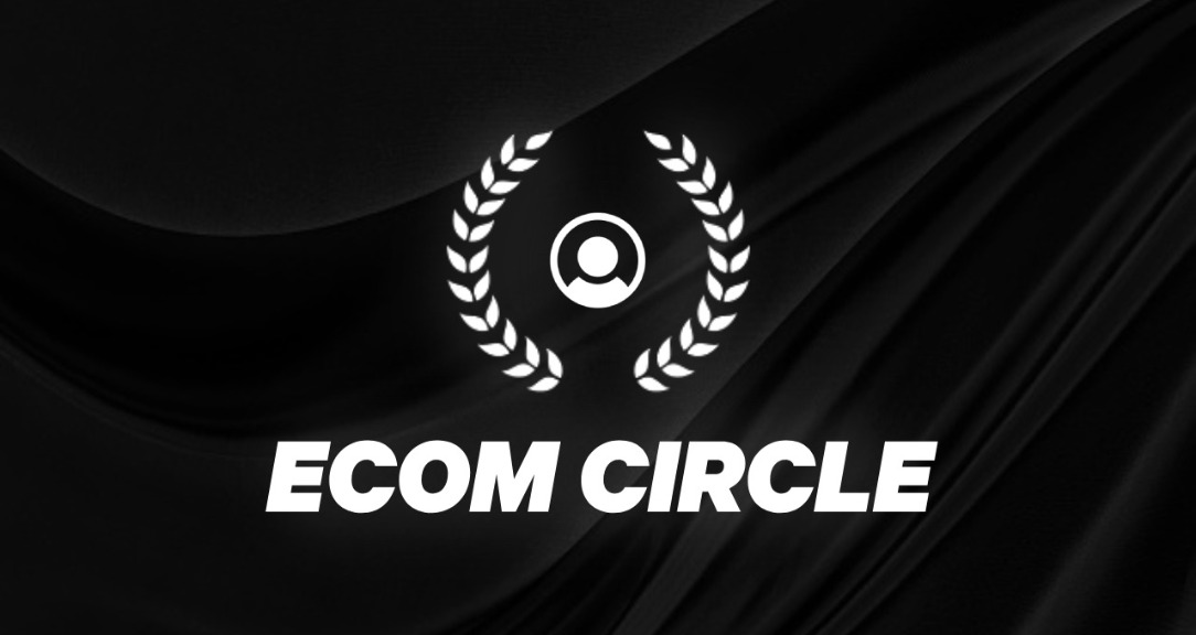 Calendar · Ecom Circle