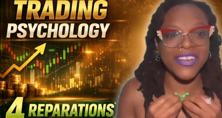 Strength Was Revealed — Now Let Discipline Finish the Job | Friday SPY ...