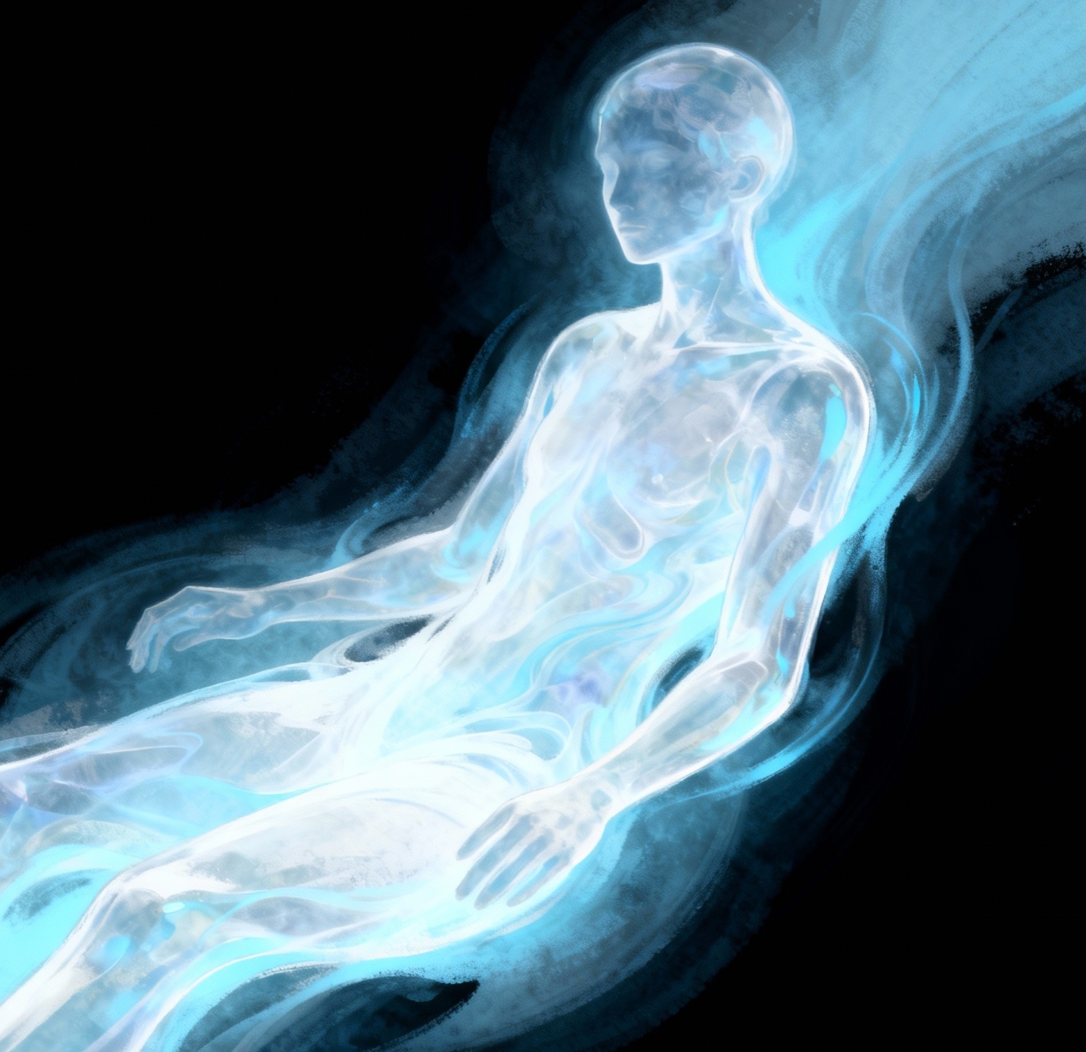125:Whenever I practice, it feels as if my entire body has transformed ...