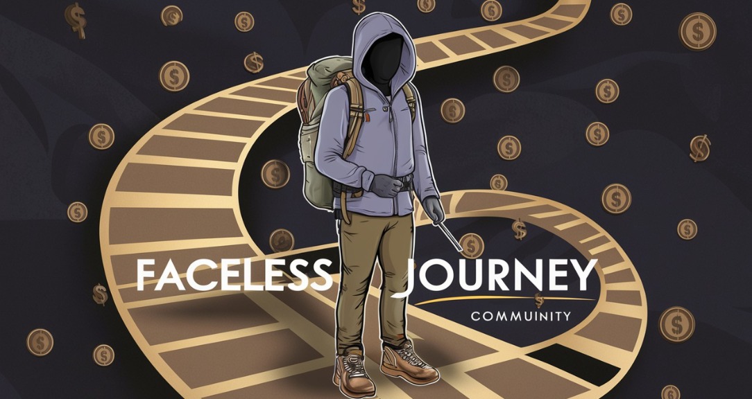 Faceless Journey