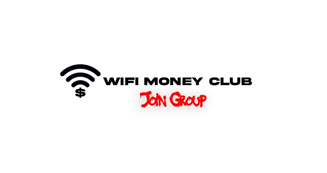 Wifi Money Club