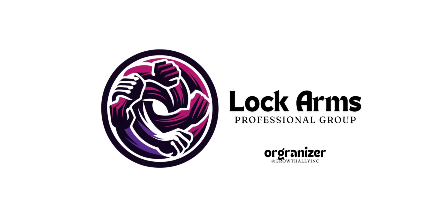 Lock Arms Professional Group