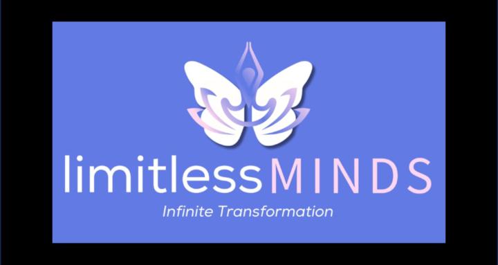 You are a goddess! · Limitless Minds