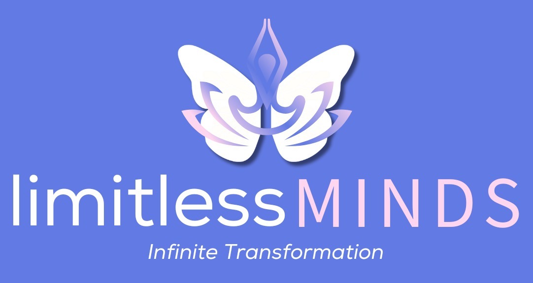 Limiting beliefs · Limitless Minds
