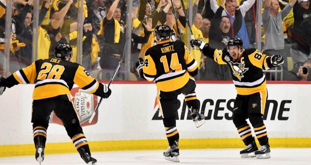 Classroom · Get Better at NHL 24