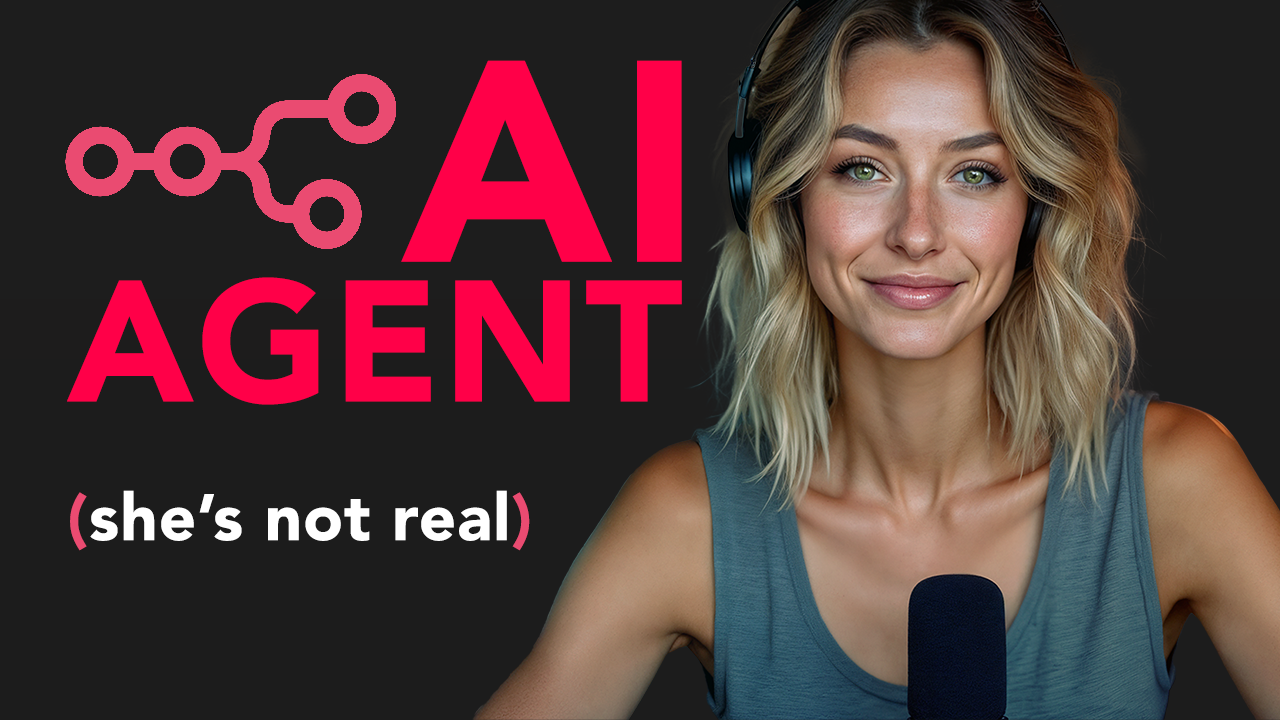 Digital Automation Diagram