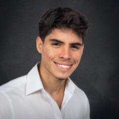 Juan David Rivas Torres