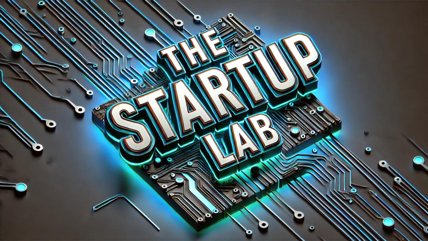 The Startup Lab