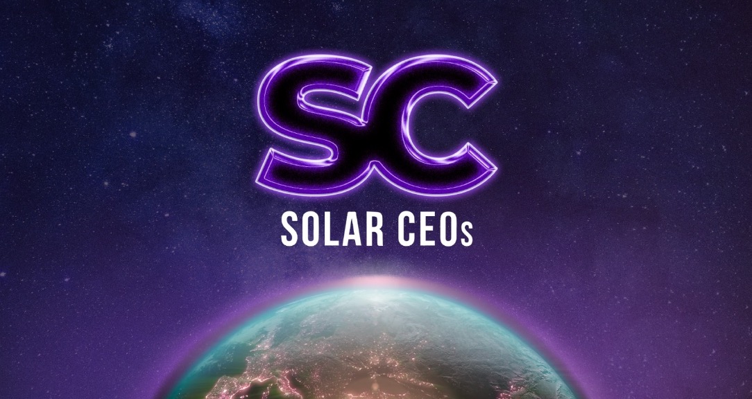 SOLAR CEOs