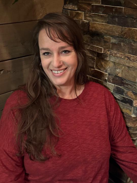 Mary Ann Johnson
