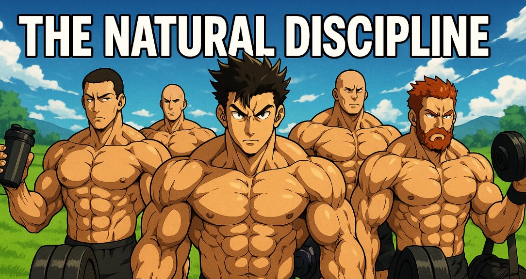 The Natural Discipline
