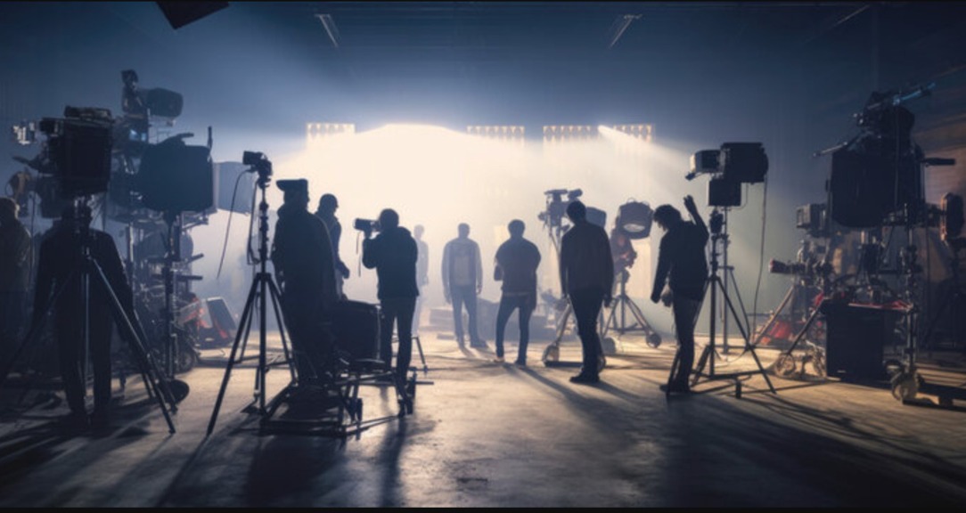 Filmmaking Essentials (Free)