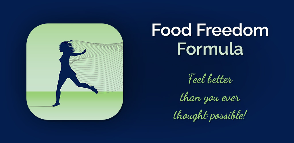 Food Freedom Formula