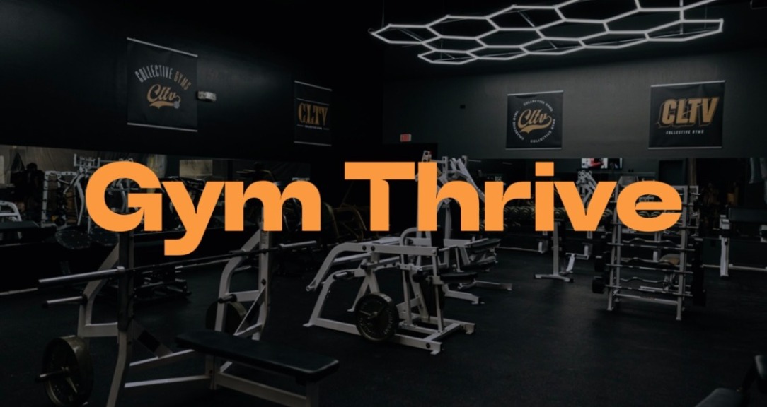 Gym Thrive