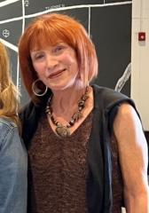 Linda Stiles
