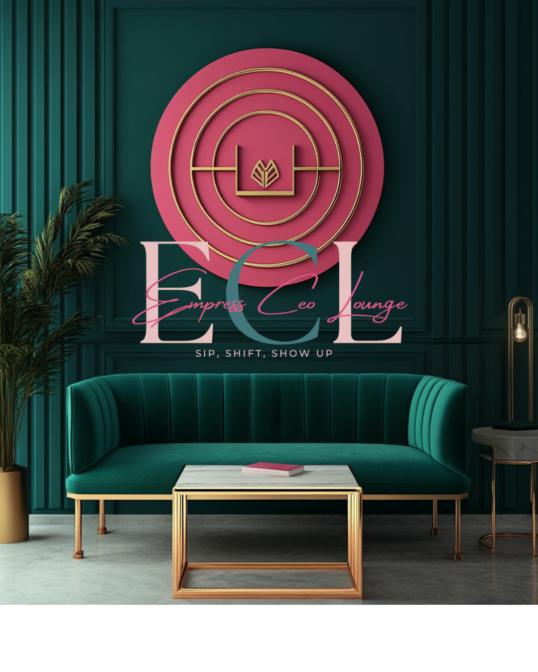 Empress CEO Lounge