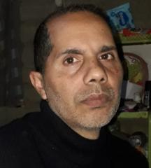 Daniel Acuna