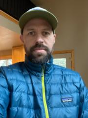 Brian Thurber