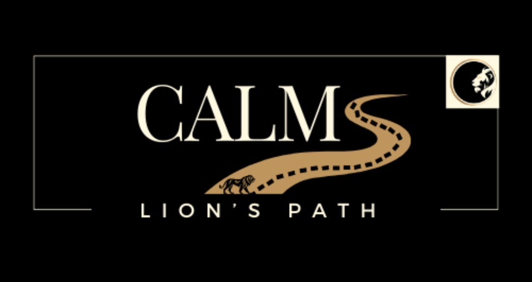 The Calm Lion's Path