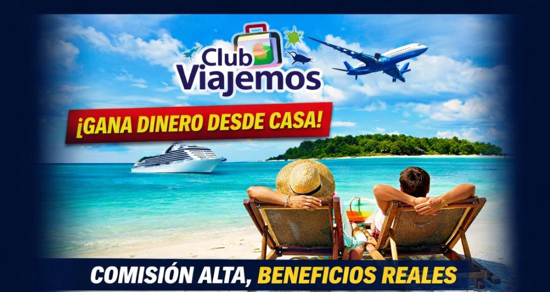 EXITO CLUB VIAJEMOS