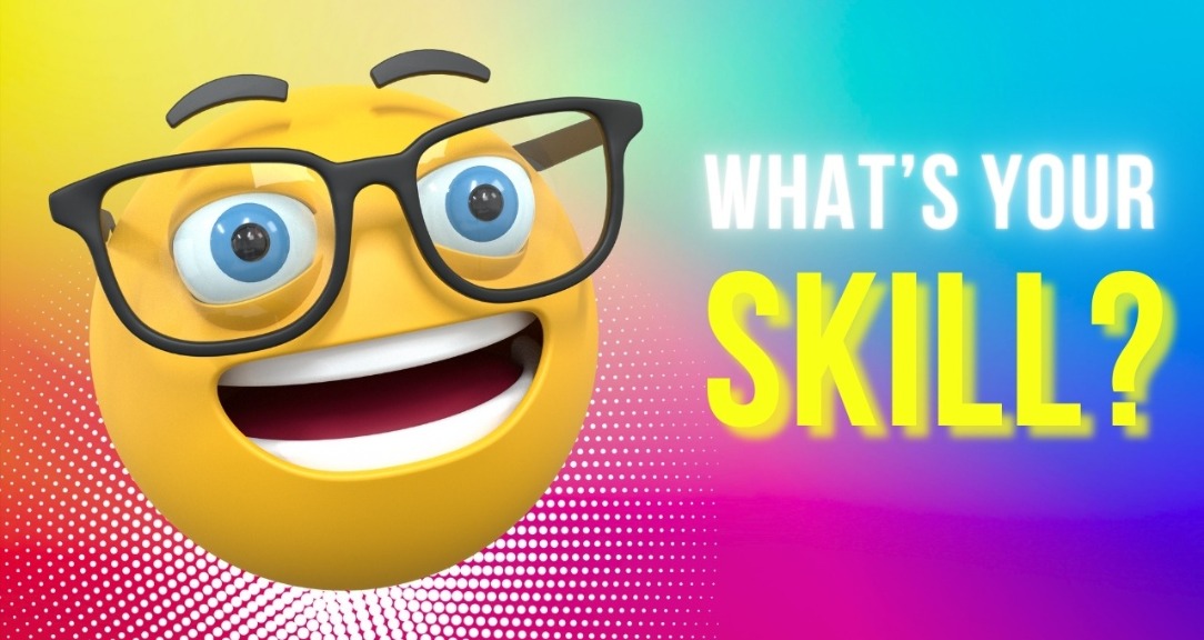 Classroom What S Your Skill